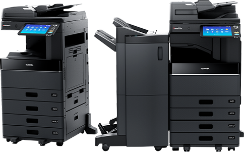 Document Management Systems - PrintSense